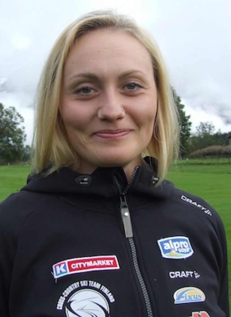 LEGEND: Pirjo Muranen | Harri Halme