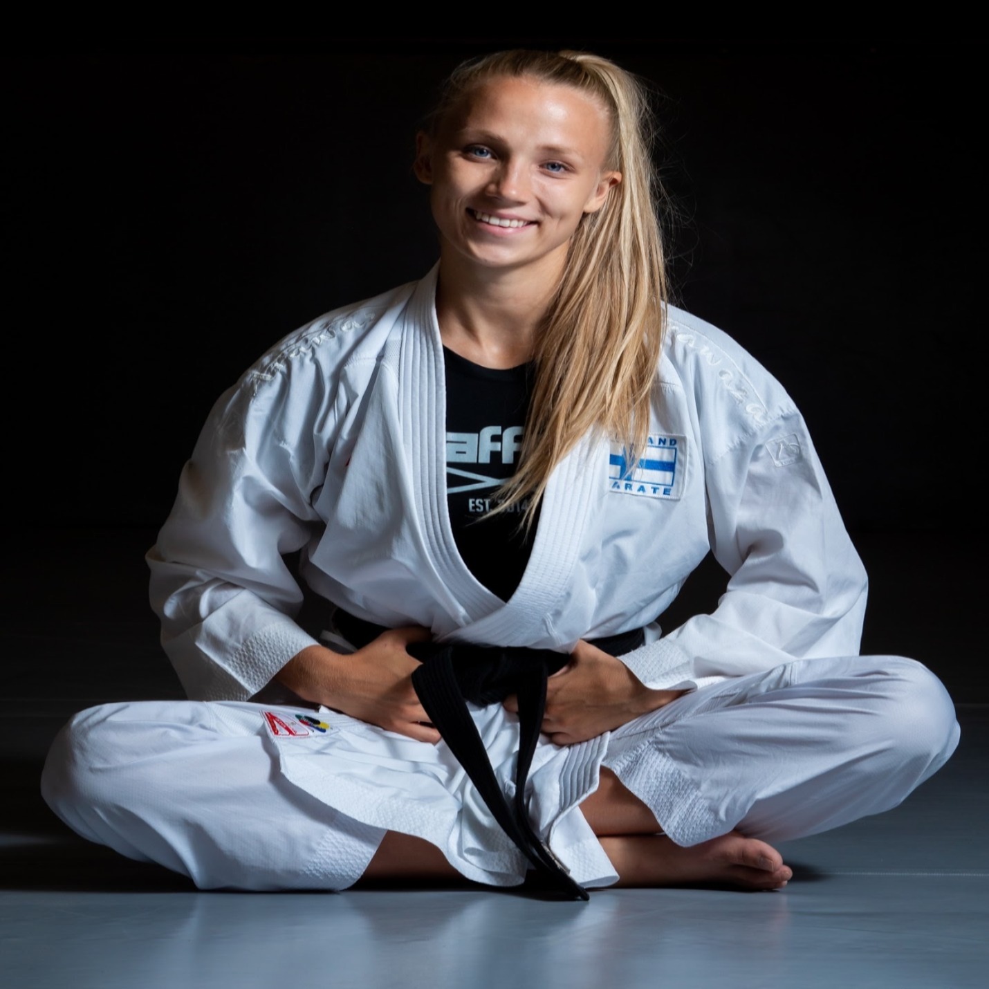 Titta Keinänen | Harri Halme